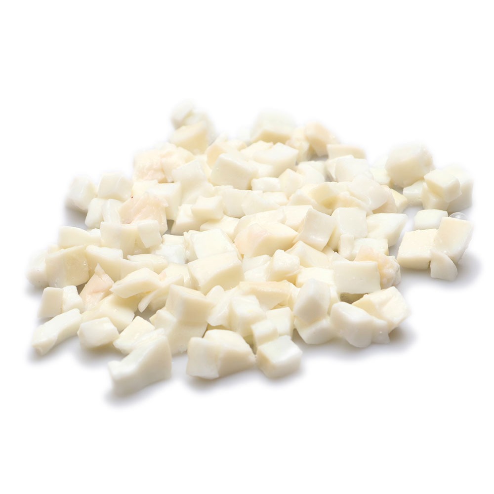 Filete Cocido picado de Calamar - Marite Venta de Pescados y Mariscos a ...